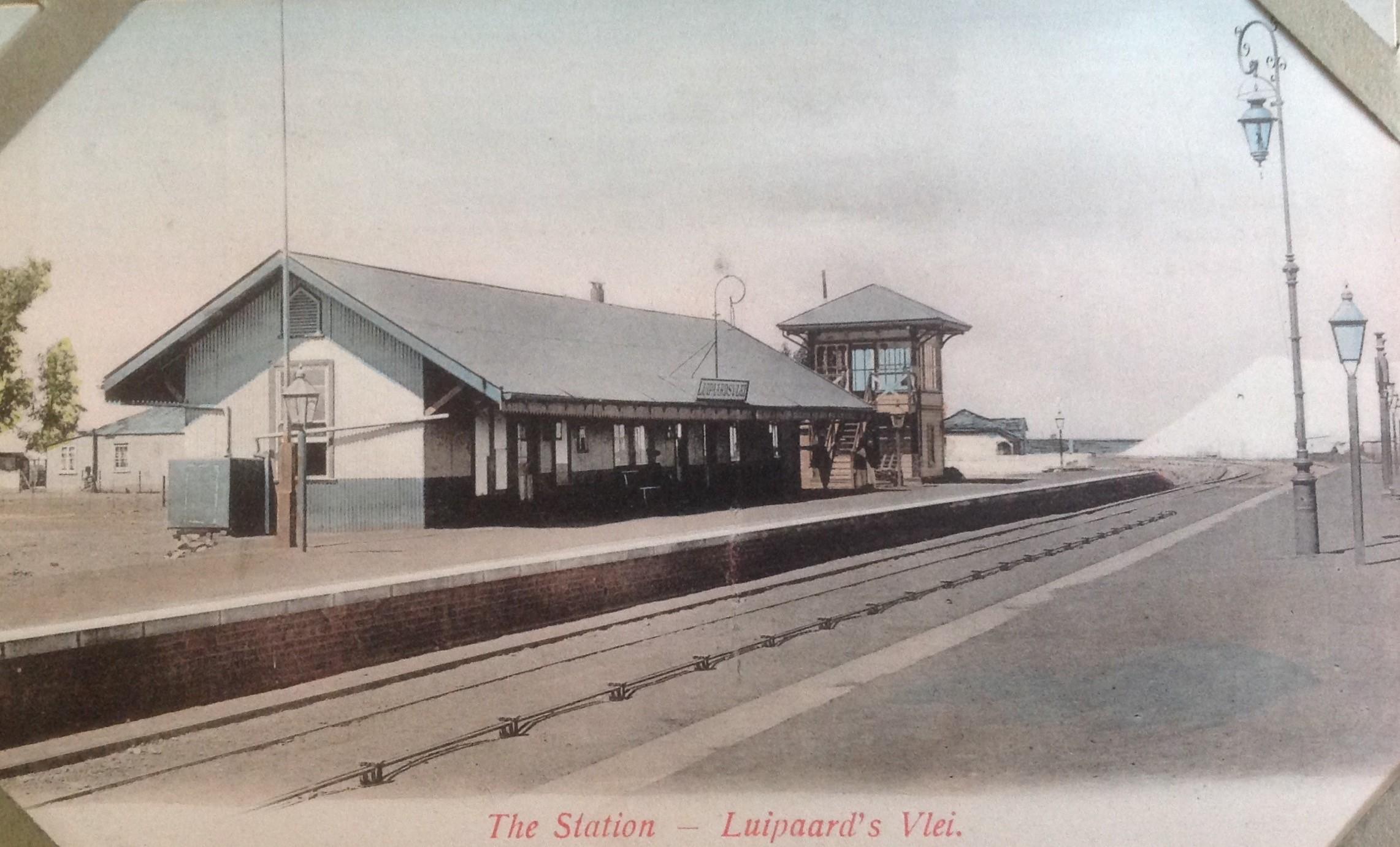 An early South African Philaphotographologist - Frederick William Willis | The Heritage Portal